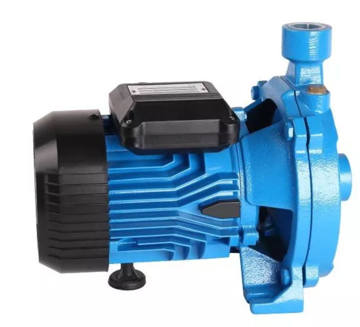 JOHN TECH 1.1KW CENTRIFUGAL PUMP - EquipmentTrader